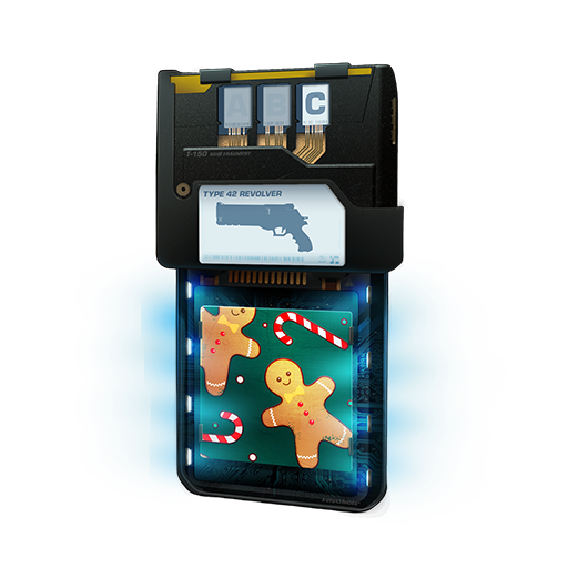 Skin Fragments | Shrapnel
